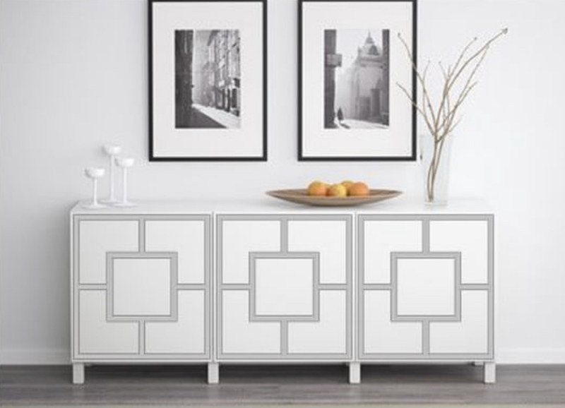 35+ IKEA Besta Unit Ideas & Hacks in 2025 | Houszed