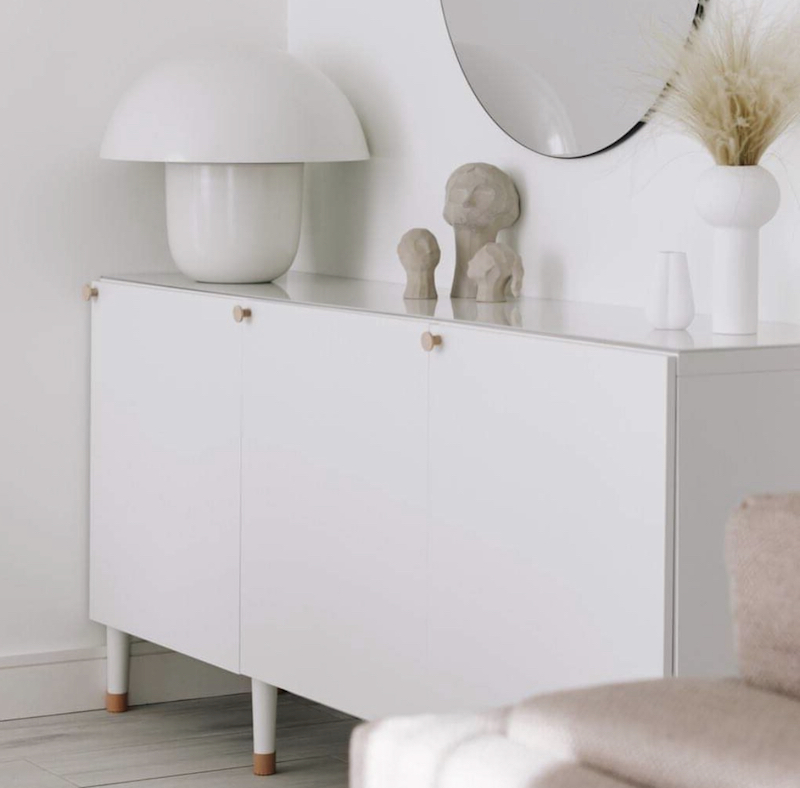 35+ IKEA Besta Unit Ideas & Hacks in 2025 | Houszed