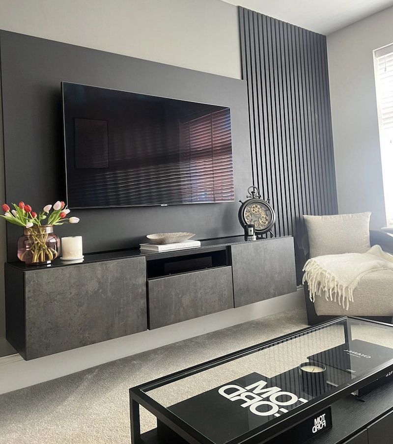 35+ IKEA Besta Unit Ideas & Hacks in 2025 | Houszed