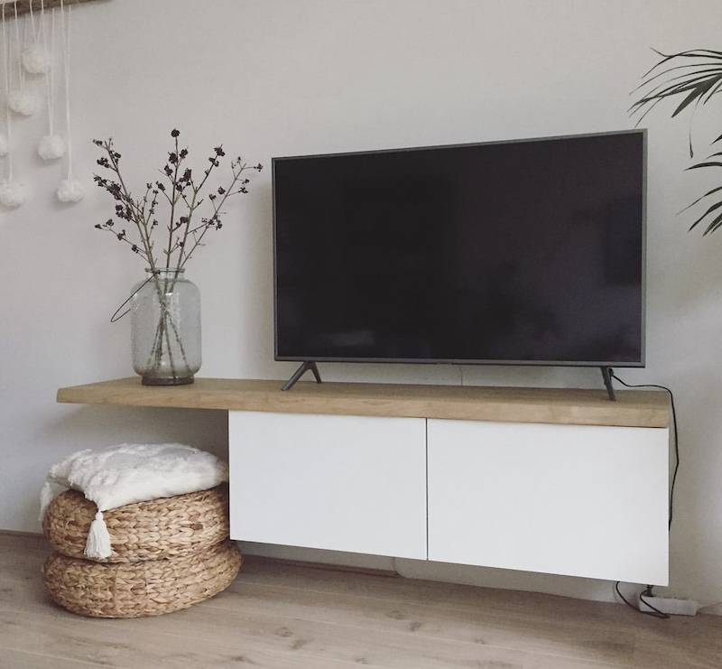 35+ IKEA Besta Unit Ideas & Hacks in 2025 | Houszed