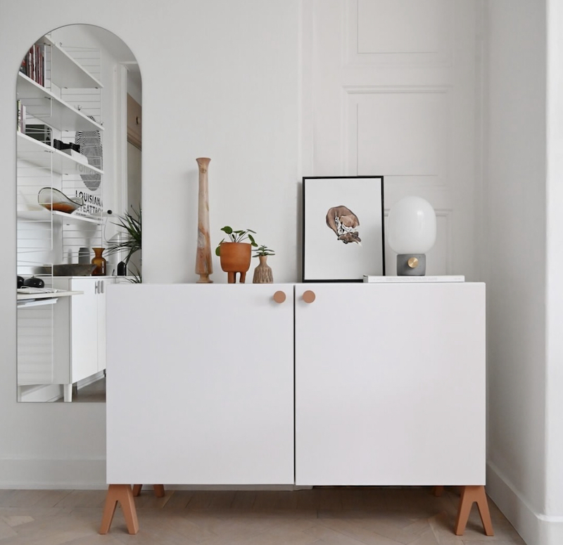 35+ IKEA Besta Unit Ideas & Hacks in 2025 | Houszed