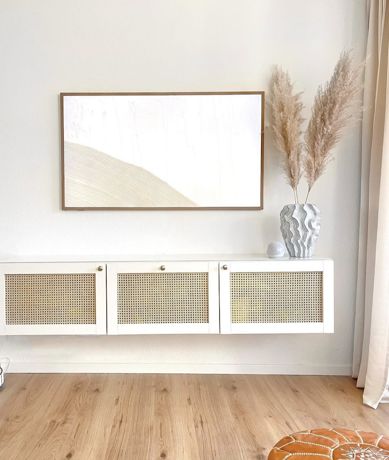 35+ IKEA Besta Unit Ideas & Hacks in 2025 | Houszed