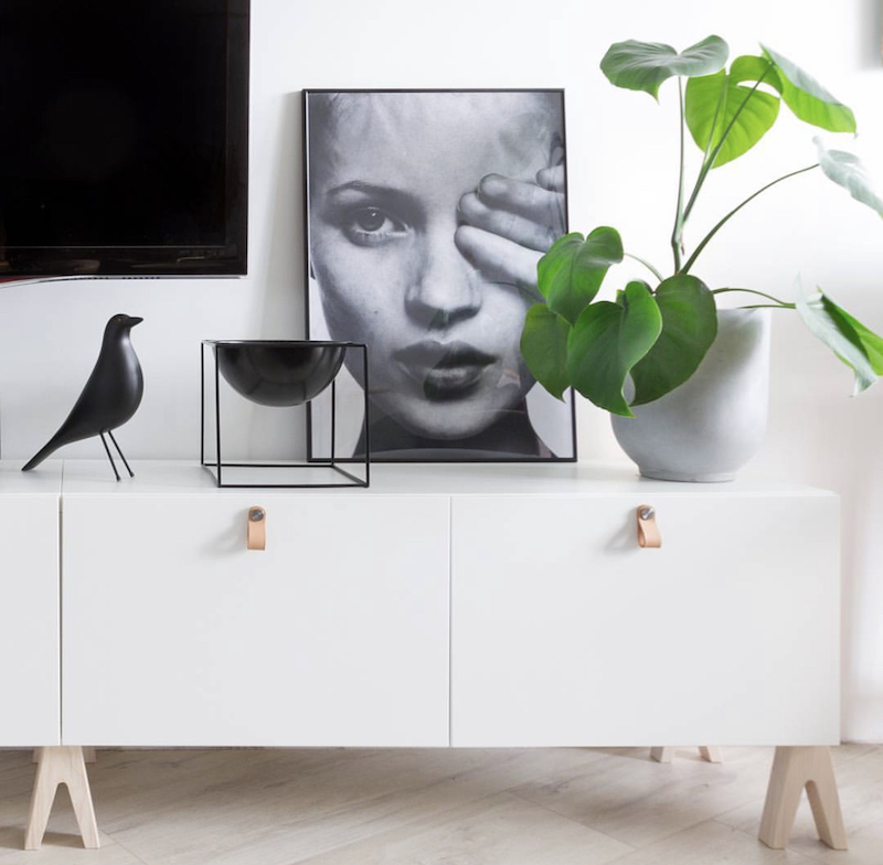 35+ IKEA Besta Unit Ideas & Hacks in 2025 | Houszed