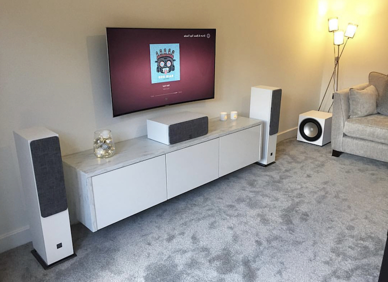 35+ IKEA Besta Unit Ideas & Hacks in 2025 | Houszed