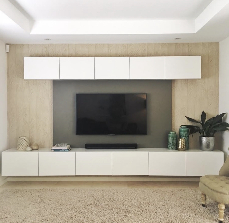 35+ IKEA Besta Unit Ideas & Hacks in 2025 | Houszed