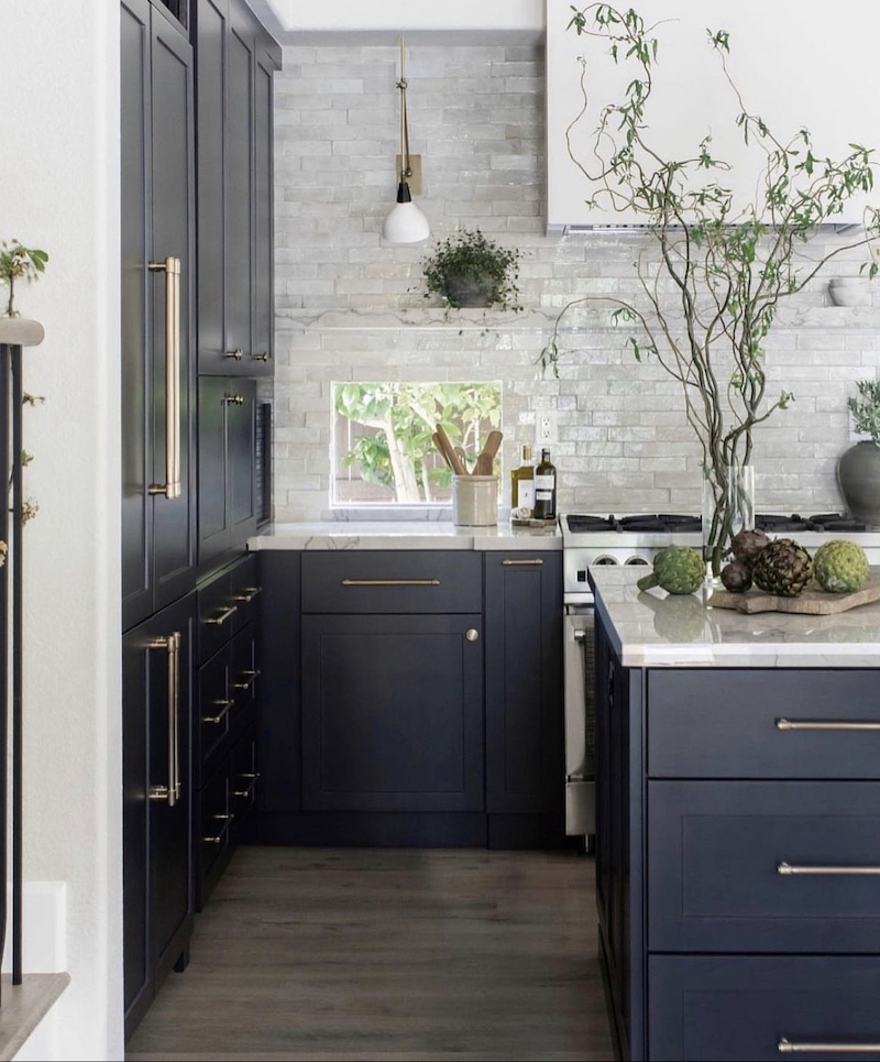 67+ Kitchen Backsplash Ideas That Hit Hard in 2025 | Houszed