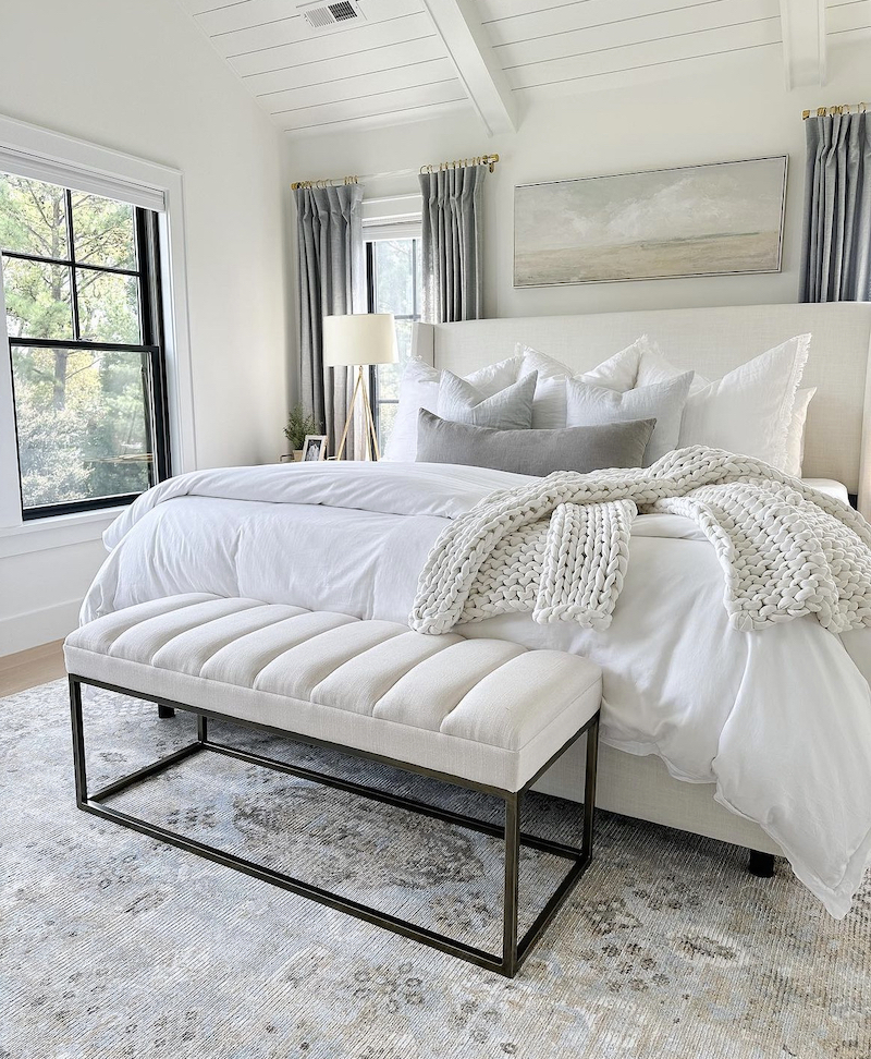 67+ Master Bedroom Ideas That Reflect Your Style in 2025 | Houszed