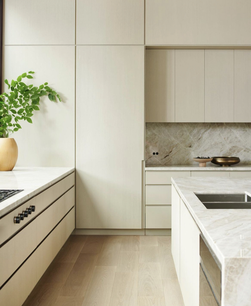 Modern Kitchen Ideas That Deliver With a Bang in 2025 | Houszed