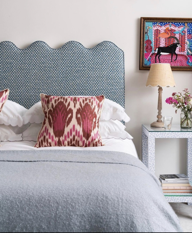 47+ Headboard Design Ideas That Wow in 2025 | Houszed