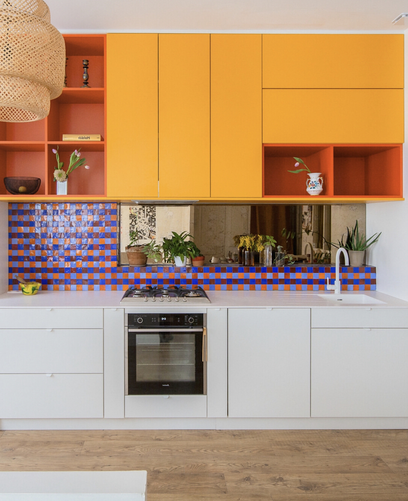 67+ Kitchen Backsplash Ideas That Hit Hard in 2025 | Houszed