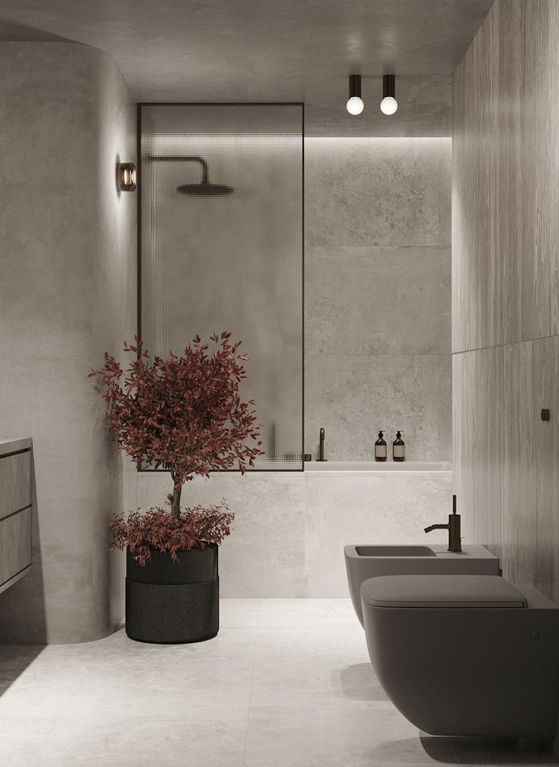 57+ Master Bathroom Ideas With a Big Impact in 2025 | Houszed