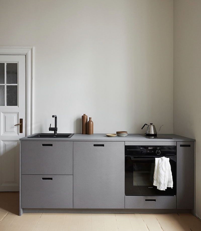 47+ Small Kitchen Ideas That You'll Love in 2025 | Houszed