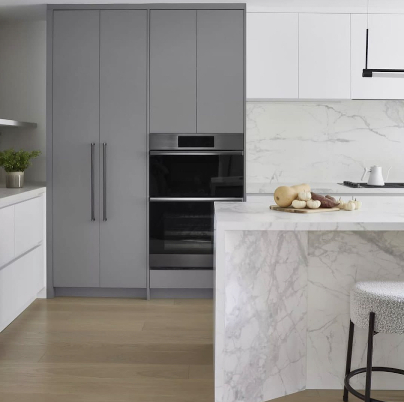 Modern Kitchen Ideas That Deliver With a Bang in 2025 | Houszed