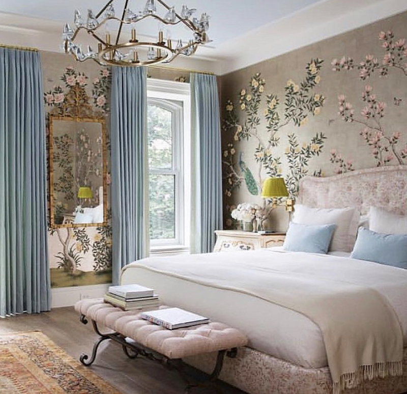 27+ Bedroom Ideas for Women That Impress in 2024 | Houszed