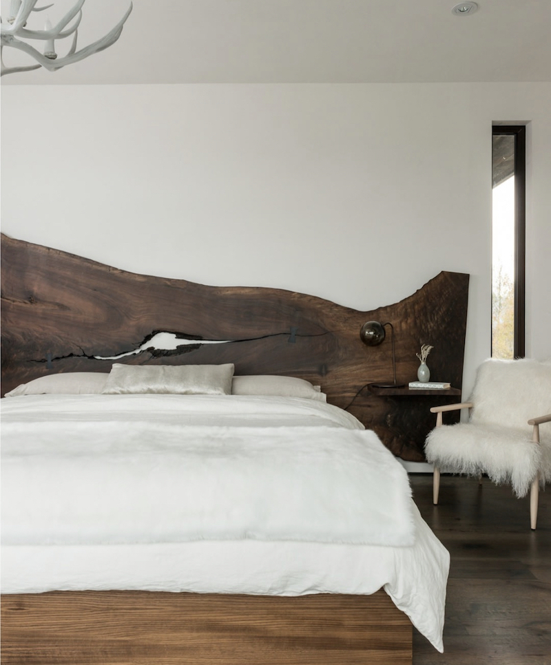 47+ Headboard Design Ideas That Wow in 2025 | Houszed