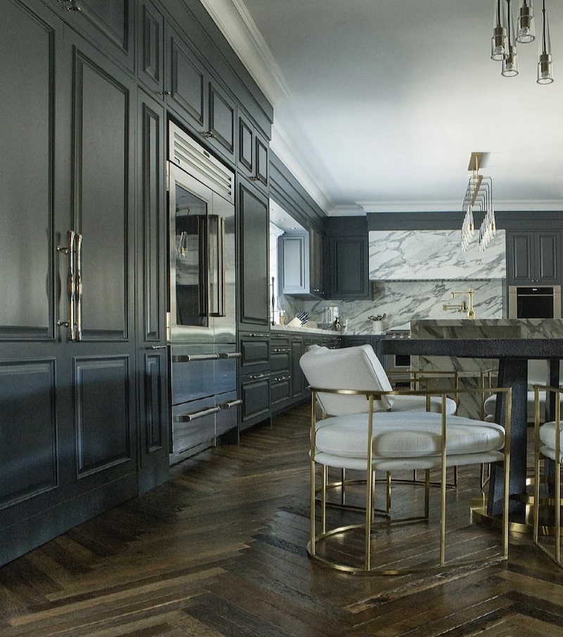 67+ Kitchen Cabinet Ideas That Transform Your Space in 2025 | Houszed