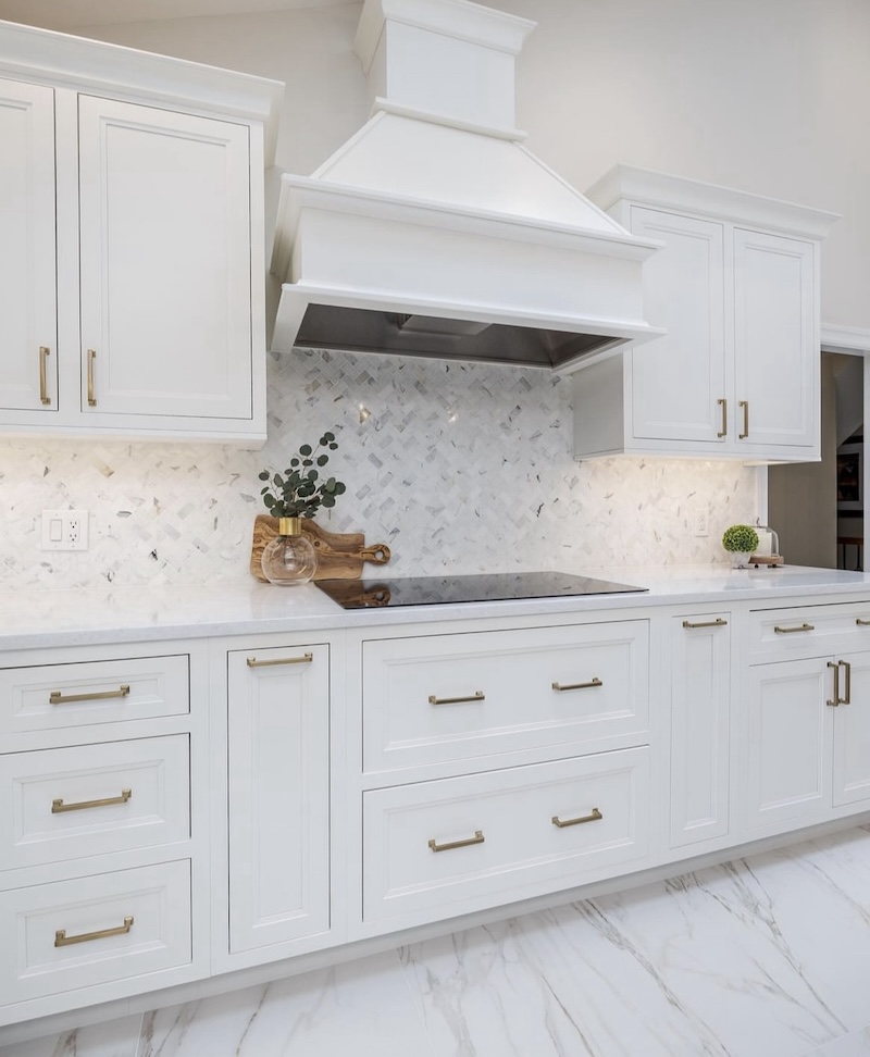 67+ Kitchen Cabinet Ideas That Transform Your Space in 2025 | Houszed