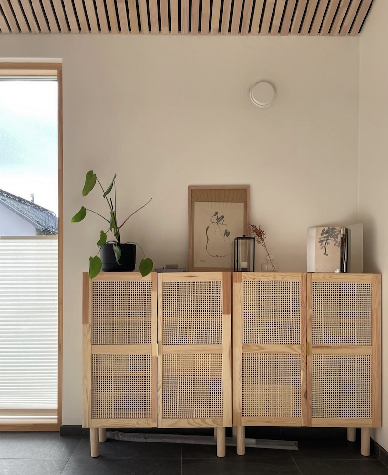 21+ Wonderful IKEA Ivar Hacks That Add Value in 2025 | Houszed