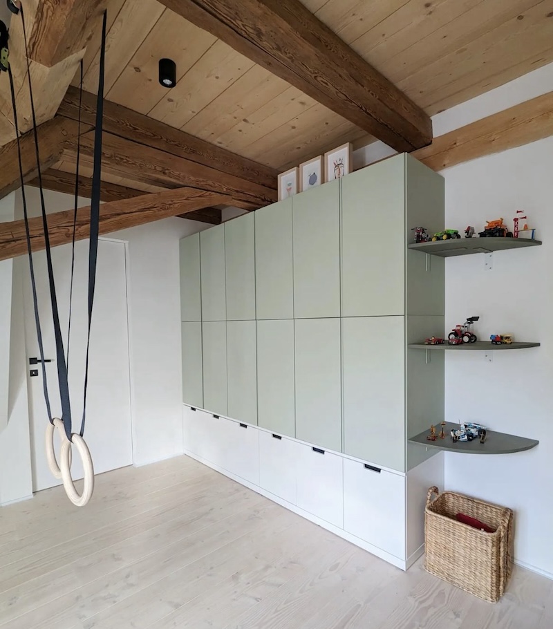 21+ Wonderful IKEA Ivar Hacks That Add Value in 2025 | Houszed