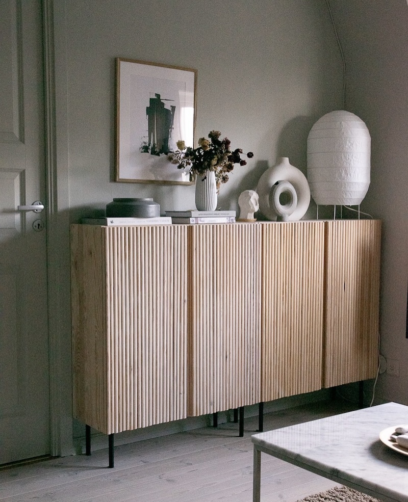 21+ Wonderful IKEA Ivar Hacks That Add Value in 2025 | Houszed