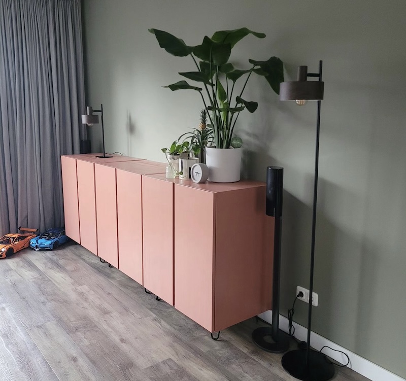 21+ Wonderful IKEA Ivar Hacks That Add Value in 2025 | Houszed