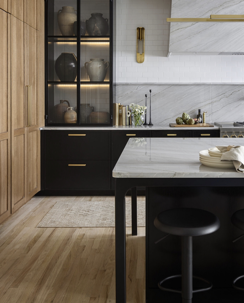 67+ Kitchen Design Ideas For a Stylish Makeover in 2025 | Houszed