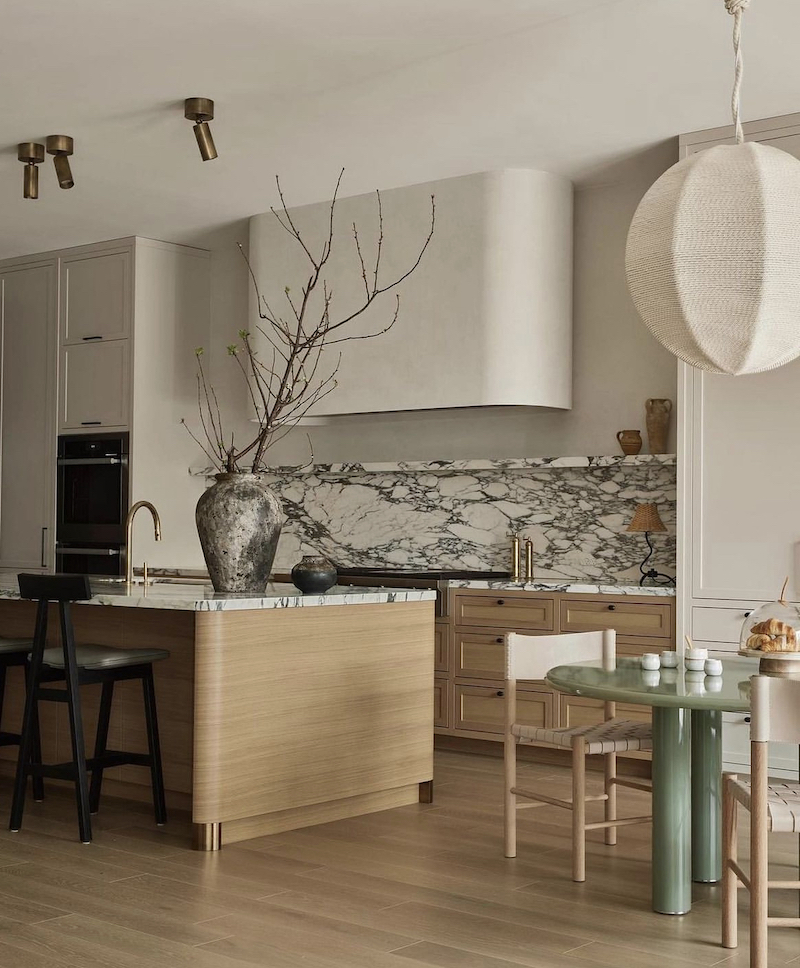 67+ Kitchen Design Ideas For a Stylish Makeover in 2025 | Houszed