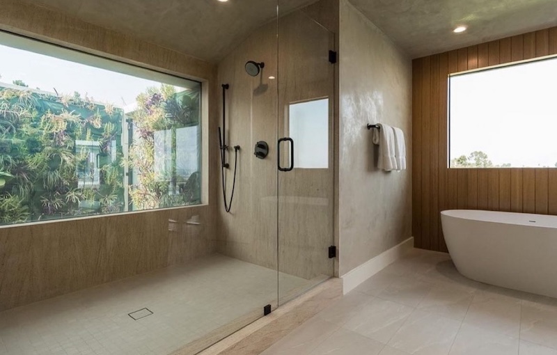 47+ Bathroom Color Ideas That Transform Your Space in 2025 | Houszed