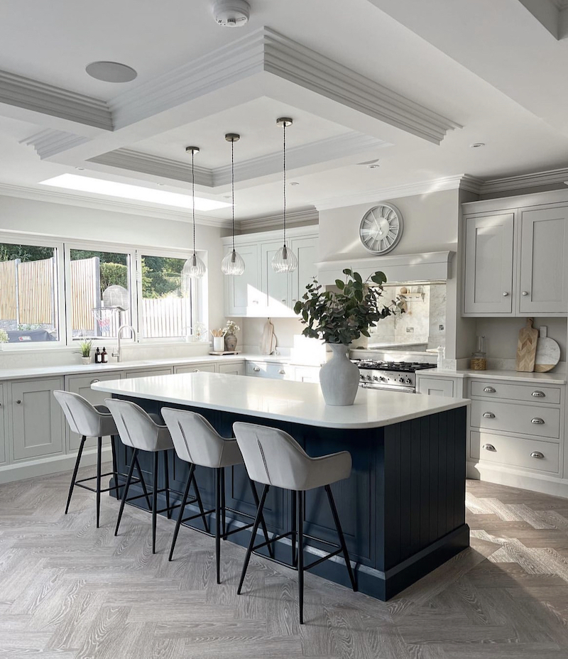 67+ Kitchen Design Ideas For a Stylish Makeover in 2025 | Houszed