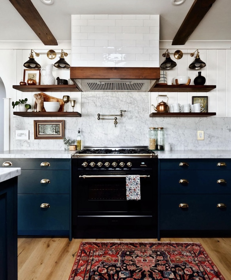 67+ Kitchen Cabinet Ideas That Transform Your Space in 2025 | Houszed