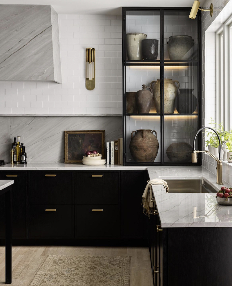 67+ Kitchen Design Ideas For a Stylish Makeover in 2025 | Houszed