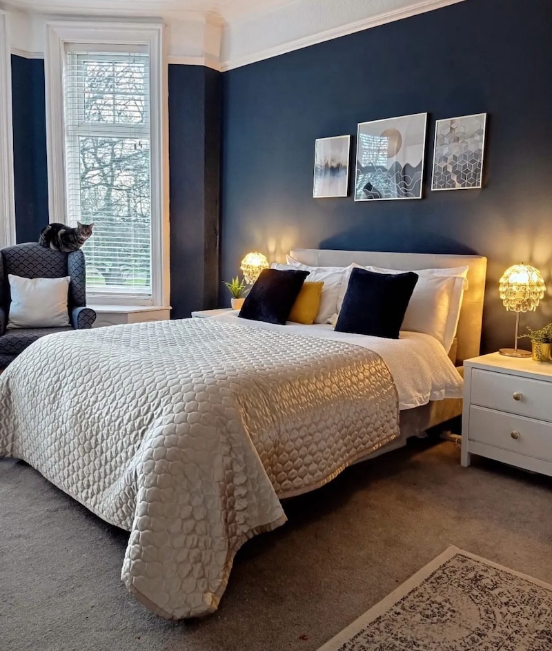 49+ Bedroom Color Ideas For Every Personality in 2025 | Houszed