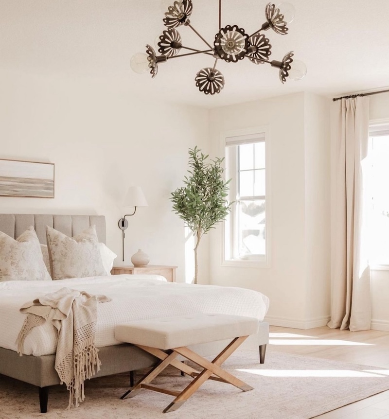 27+ Bedroom Lighting Ideas You'll Love in 2025 | Houszed