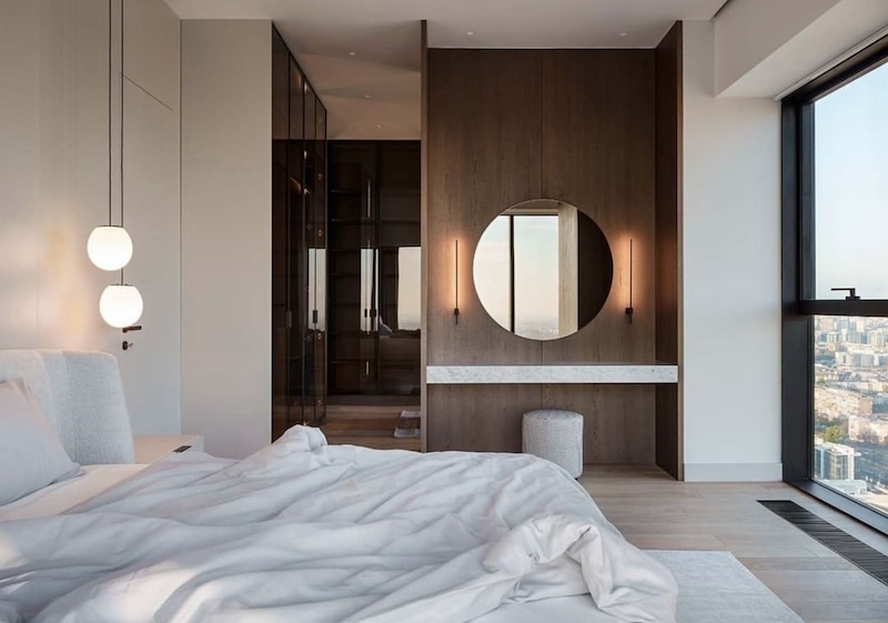 27+ Bedroom Lighting Ideas You'll Love in 2025 | Houszed