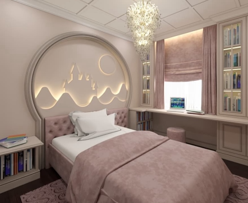 33+ Cute Bedroom Ideas That'll Make You Smile in 2025 | Houszed