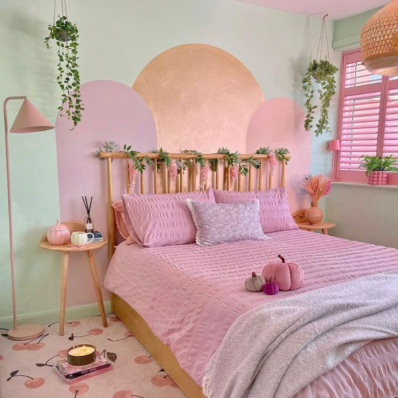 33+ Cute Bedroom Ideas That'll Make You Smile in 2025 | Houszed
