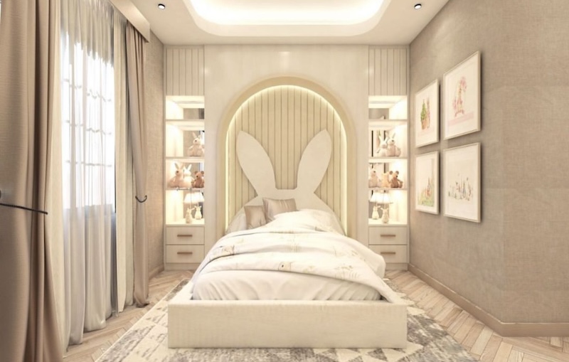 33+ Cute Bedroom Ideas That'll Make You Smile in 2025 | Houszed