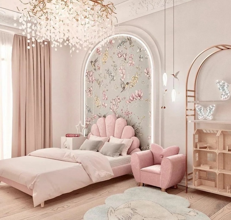 33+ Cute Bedroom Ideas That'll Make You Smile in 2025 | Houszed