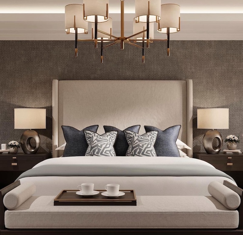 49+ Bedroom Decor Ideas for Every Personality in 2025 | Houszed