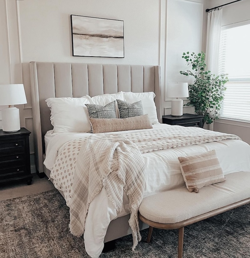 49+ Bedroom Decor Ideas for Every Personality in 2025 | Houszed