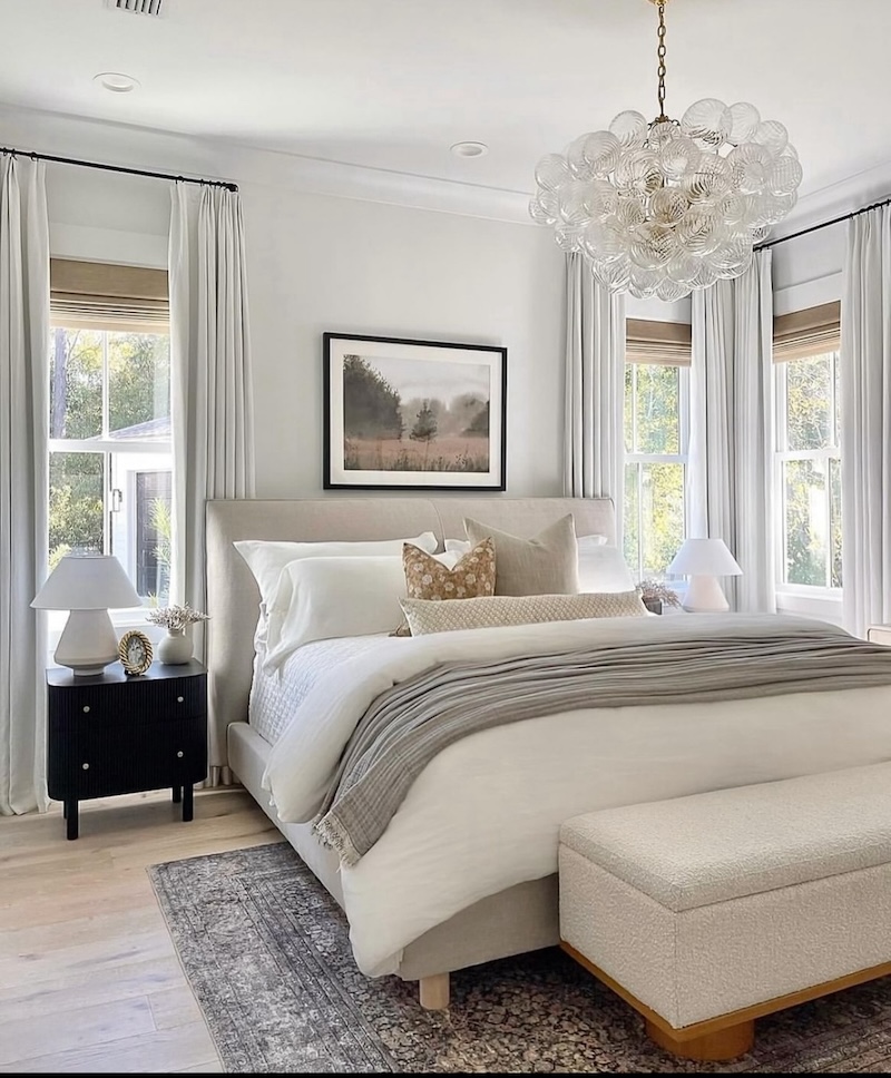 49+ Bedroom Decor Ideas for Every Personality in 2025 | Houszed