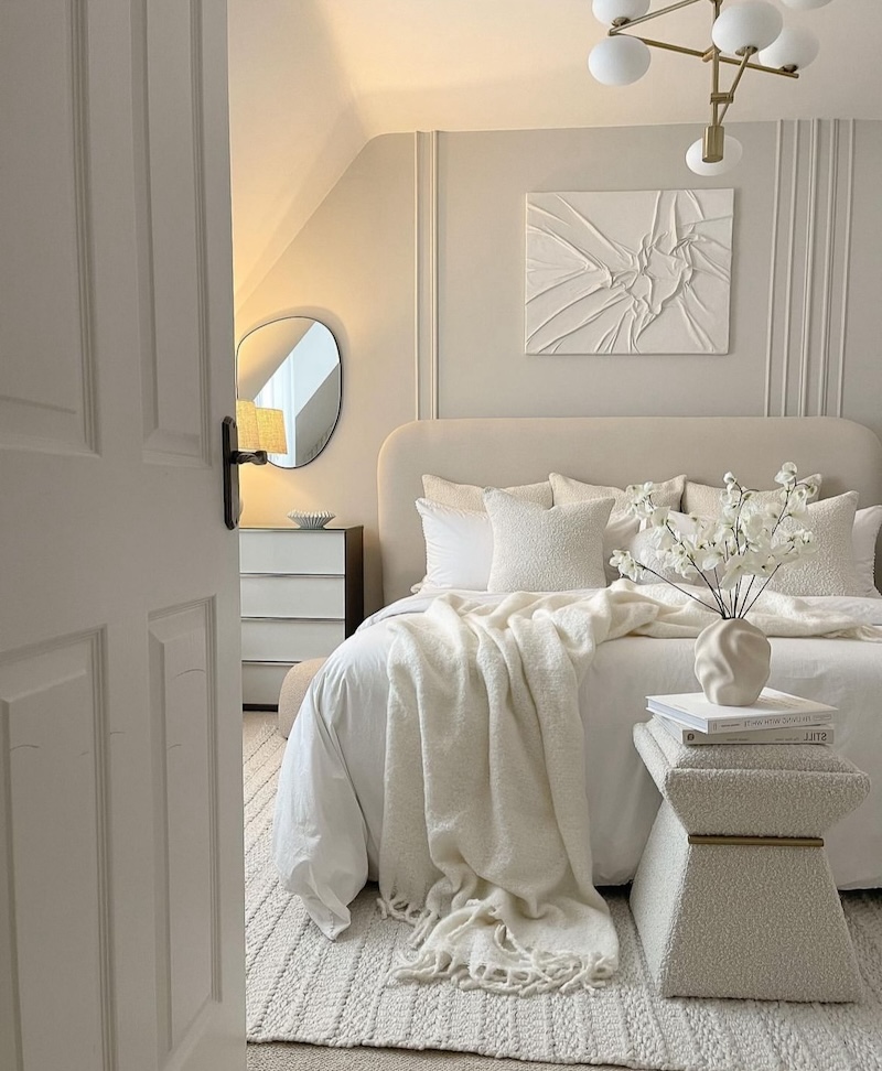 49+ Bedroom Decor Ideas for Every Personality in 2025 | Houszed