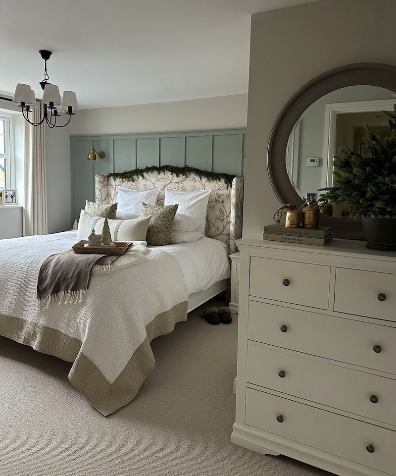 49+ Bedroom Decor Ideas for Every Personality in 2025 | Houszed