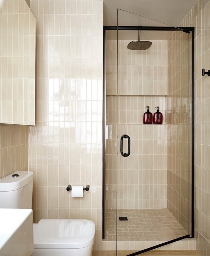 47+ Bathroom Shower Ideas For Your Dream Bathroom in 2025 | Houszed