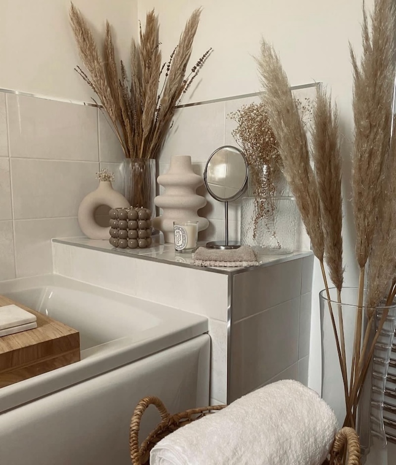 Effortless Charm: 37+ Scandinavian Bathroom Ideas With Nordic Flair