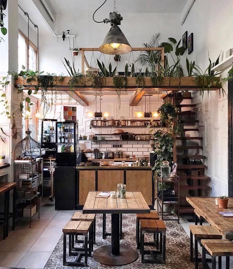 Colorful Chaos: 43+ Bohemian Kitchen Ideas That Spice Up Your Cooking Space