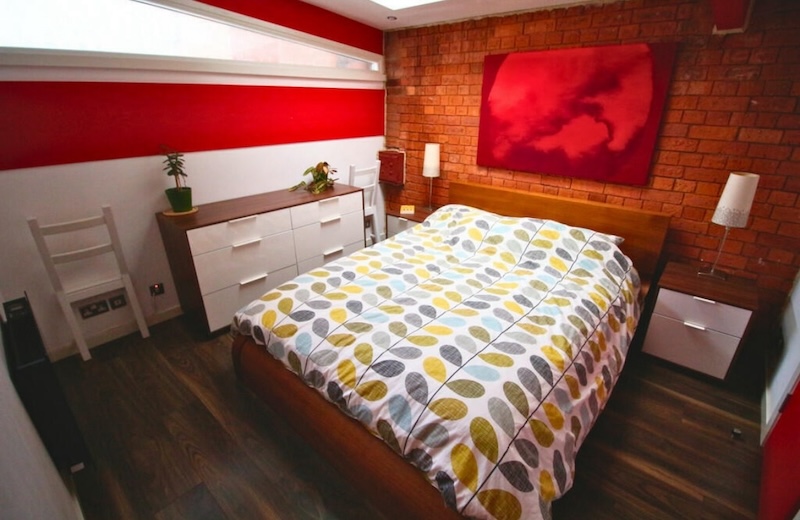 Lofty Dreams: 27+ Loft Bedroom Ideas That Wow