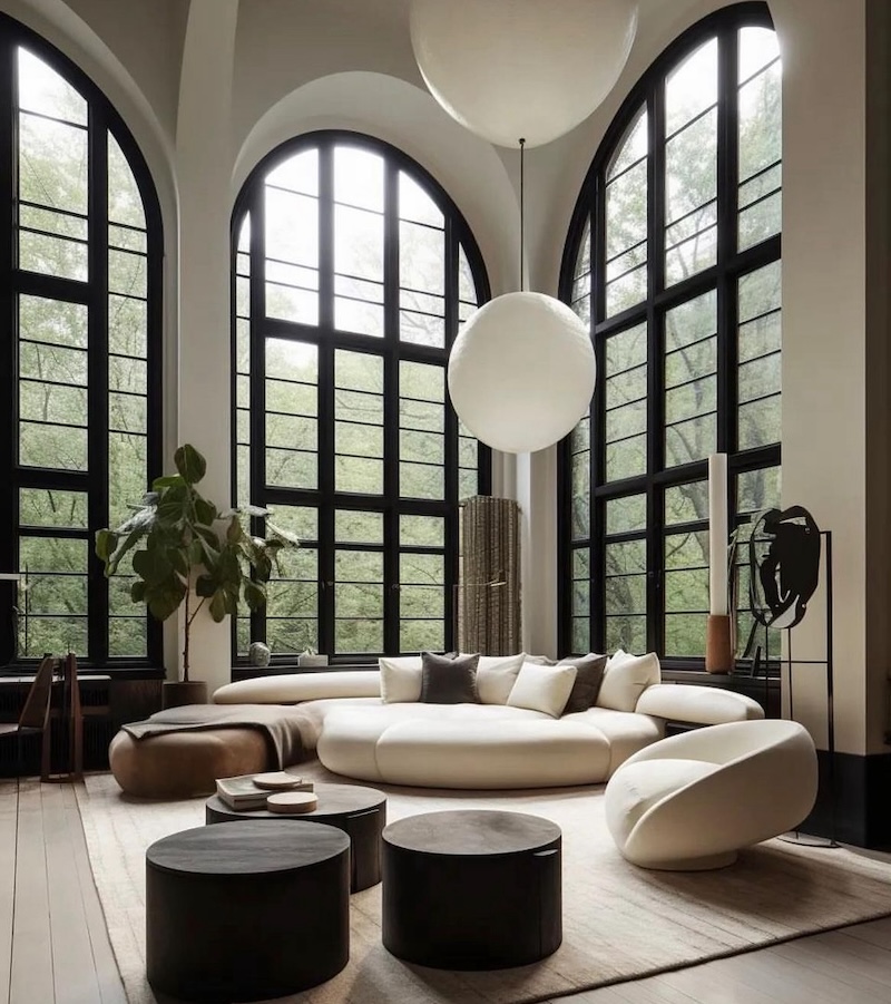 From Exposed Brick to Open Spaces: 49+ Loft Decor Ideas That Work