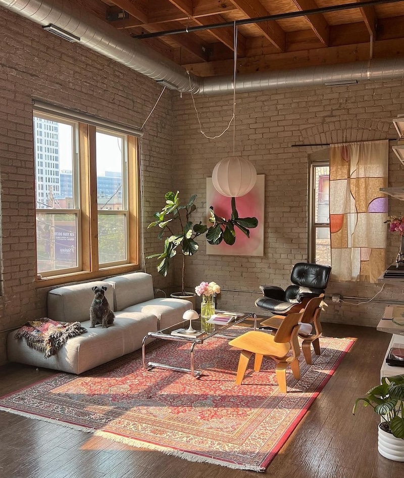 From Exposed Brick to Open Spaces: 49+ Loft Decor Ideas That Work