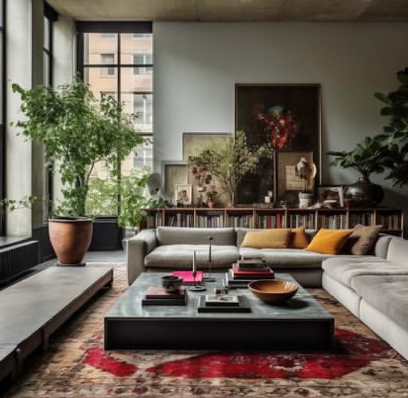 From Exposed Brick to Open Spaces: 49+ Loft Decor Ideas That Work